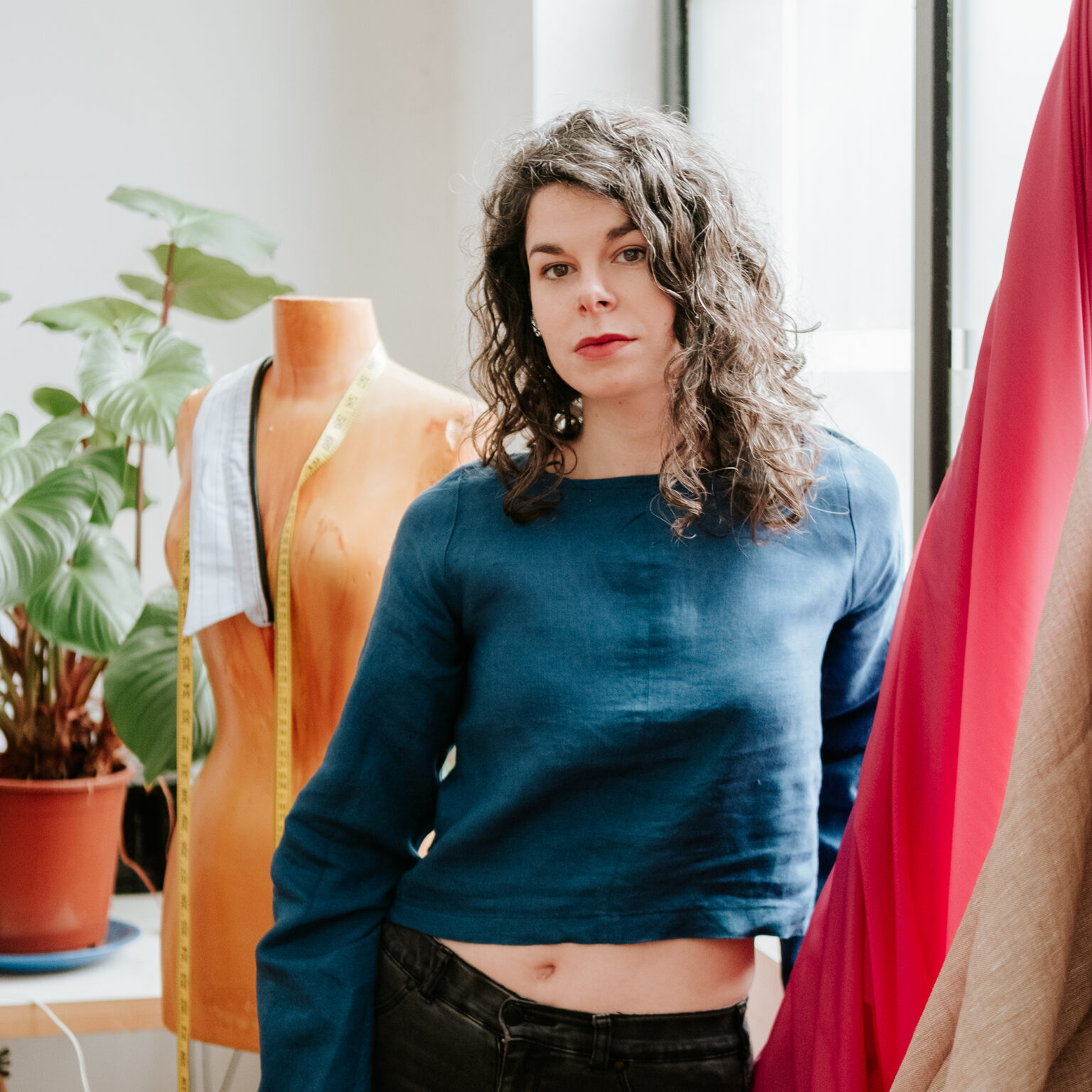 21 van 2021: Soraya Wancour - Erov