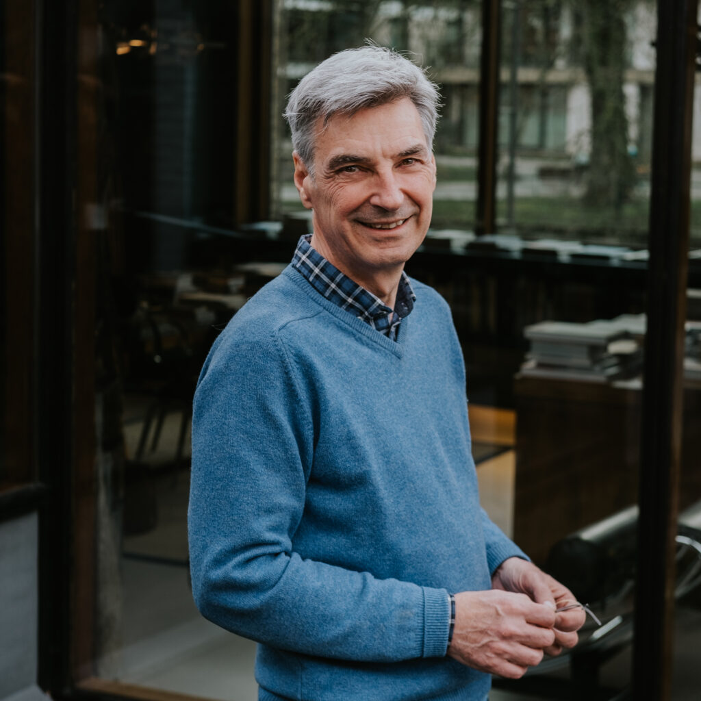 21 van 2021: Thomas Serck - Erov