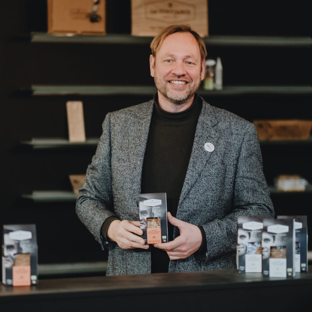 21 van 2021: Leo Borms - Erov