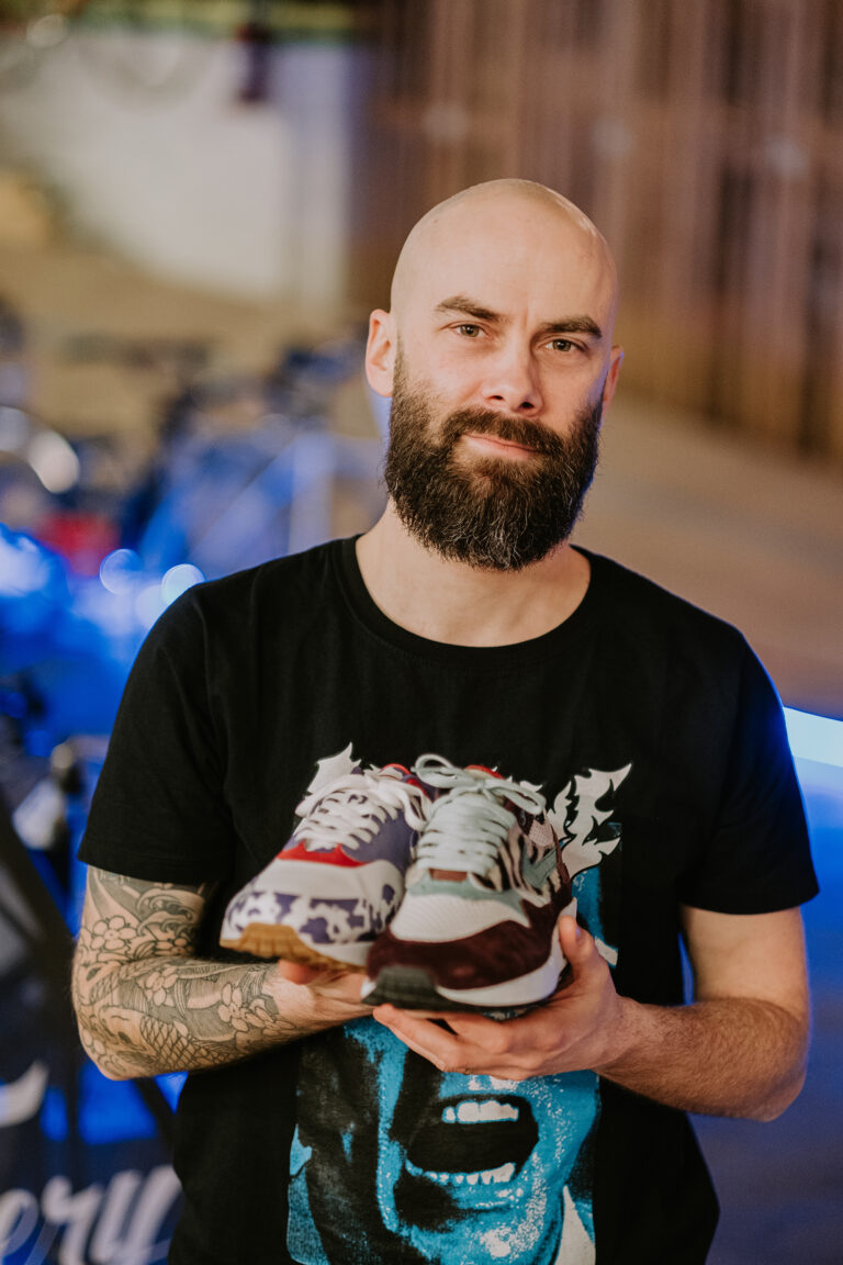 21 van 2021: Tijs Van Impe - Erov